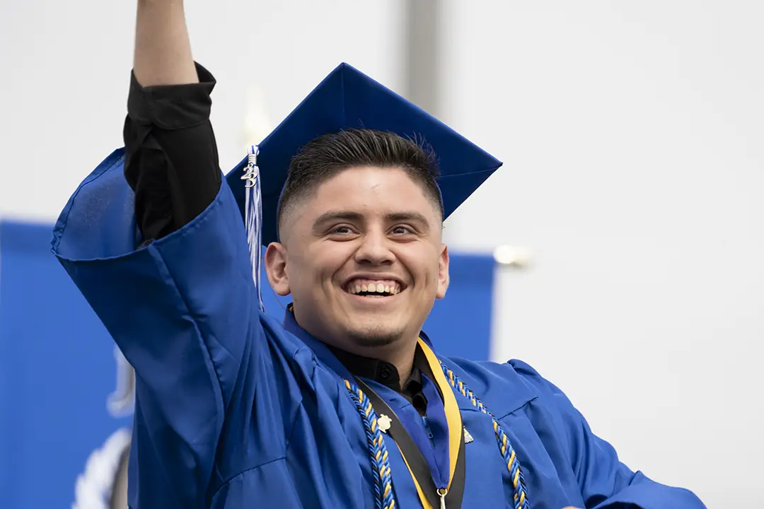 The Class of 2023 in Pictures | Article Details