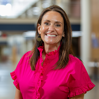 Minnetonka Schools Names Jennifer Smasal as Principal of Excelsior ...