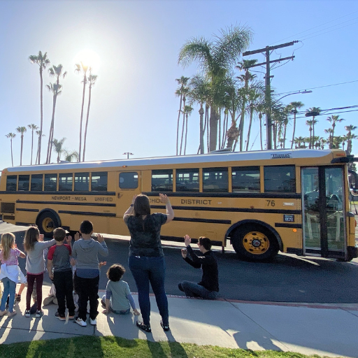 Bus Pass Applications Available July 5 | Details