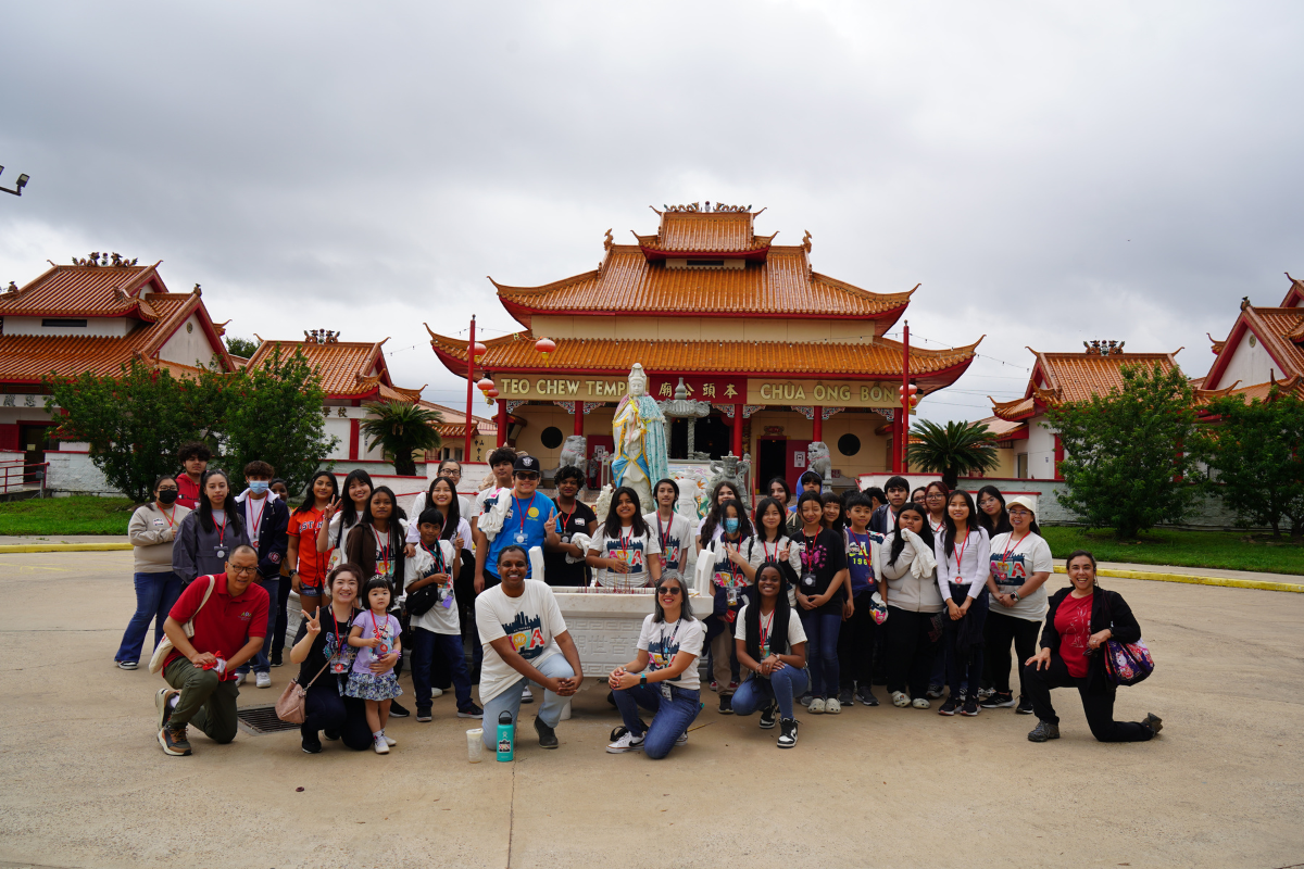 2023 APIA Summit tours Houston APIA communities | featured