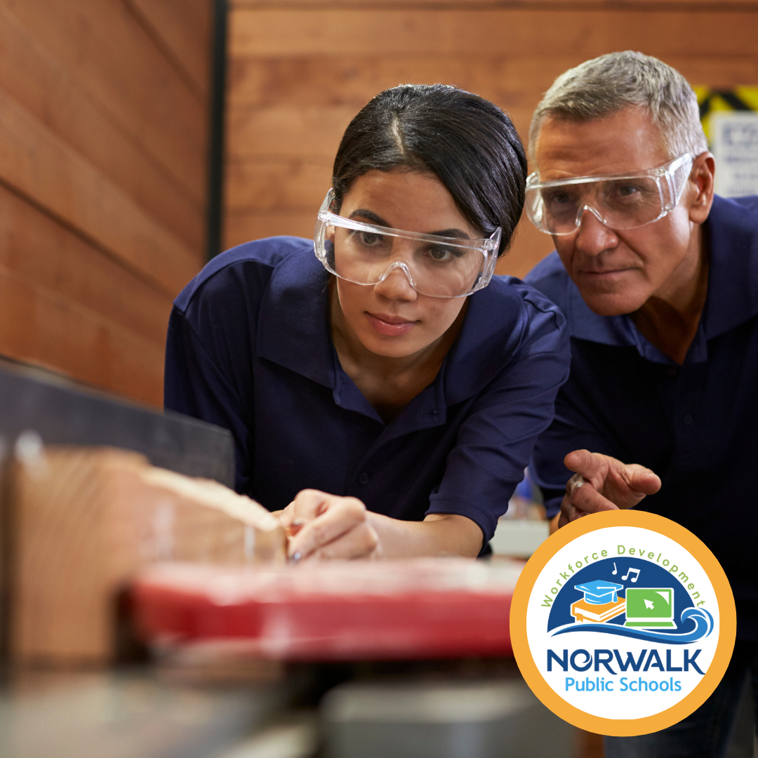 NPS Workforce Development Job Postings | Career & Training Blog