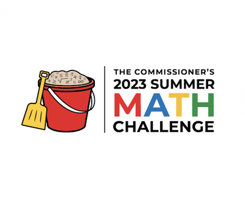 Summer Math Challenge 2023 | JMSES Board