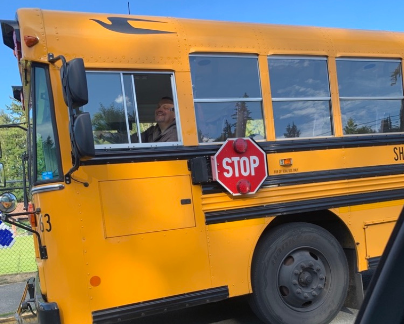 Bus Routes and Times Available | News Default Board Post Page