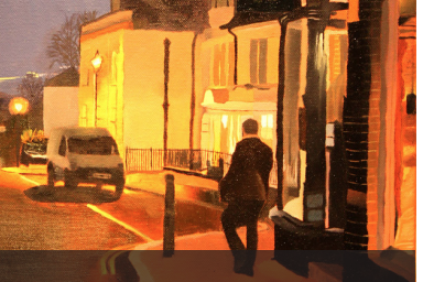 Creative Writing Anthology 2023 | News/Event Article