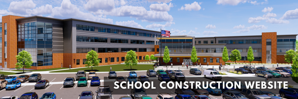 NPS Launches New School Construction Website | NPS Blog