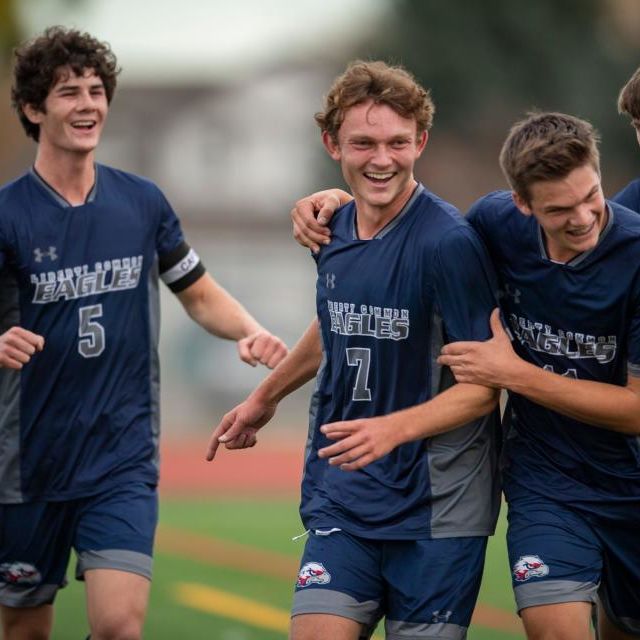 Liberty Common School Names New Athletic Director | News Details