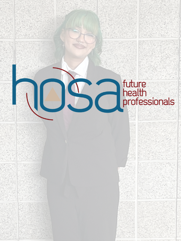 HOSA Student Places in International Contest | MISD Newsroom Article ...