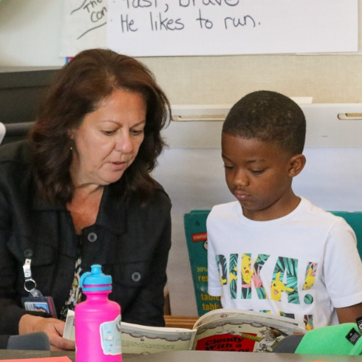 Get to know Interim Deputy Superintendent Amy Slavensky, PH.D. | news ...