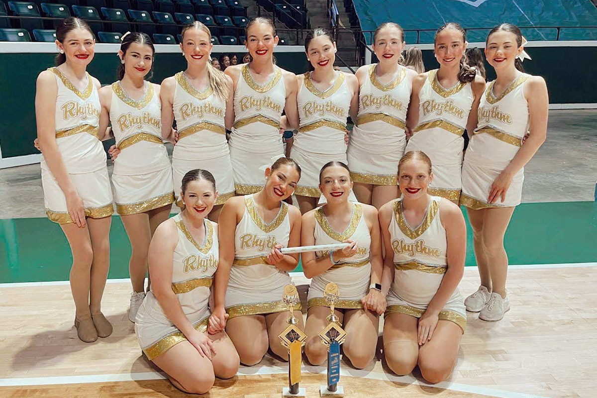 Rhythm: UDA Camp | News Post General - Mount Carmel Academy