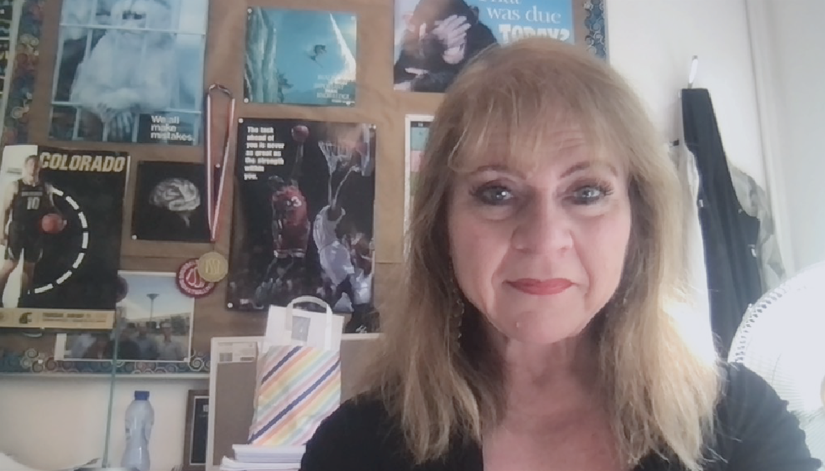 Ms. Lisa - Tot Ziens from an ASH Retiree | Detail Page: CONNECT STORIES