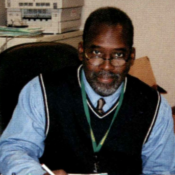 In Memoriam: Leadership Team Member John Dover | News - Ravenscroft ...