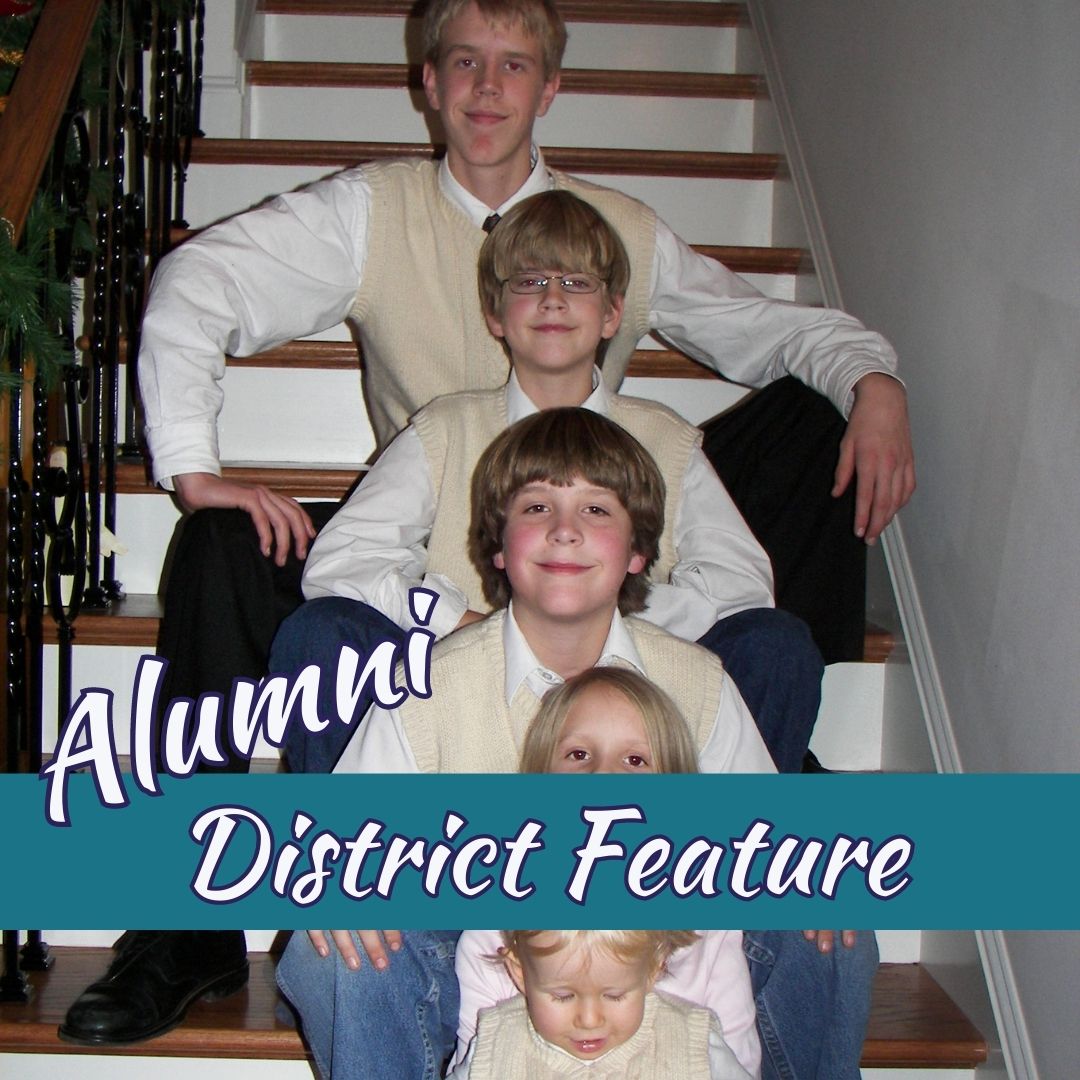 The Gaultney Era | Post Page