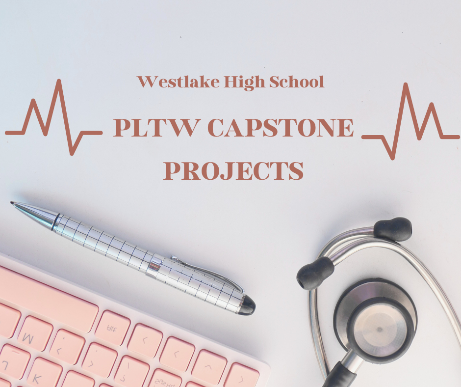 Westlake's biomedical capstone projects lead the way in innovation ...