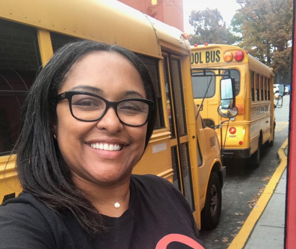 RTES social worker featured by ADL for work in No Place for Hate | News ...