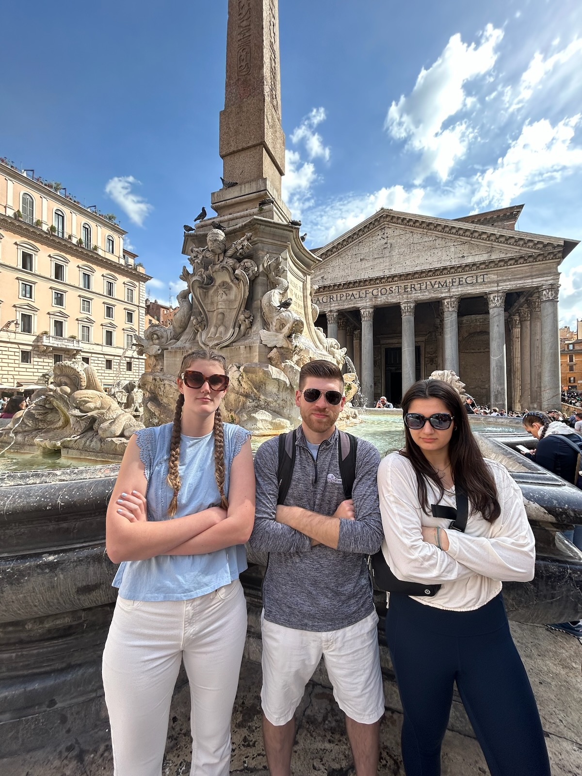 Mr. Oshinski's Road Trip Tips | Default Post Page