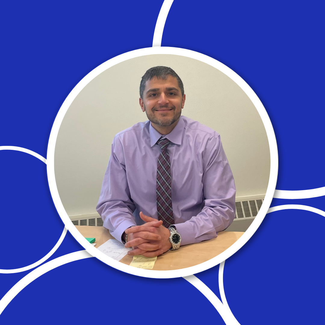 Brian Irrera Named Assistant Principal at Brookside Elementary | NPS Blog