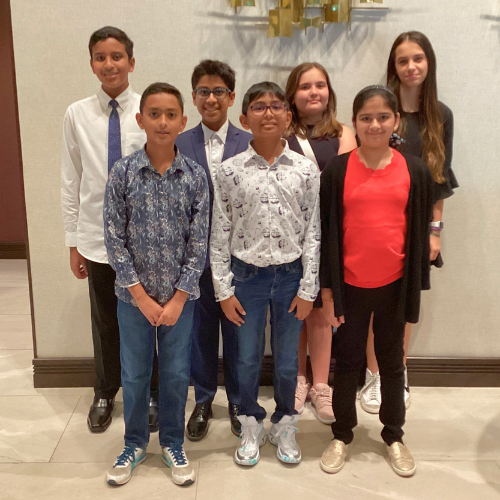 Highest-ranked Private School in the US at Math Competition | Blog ...