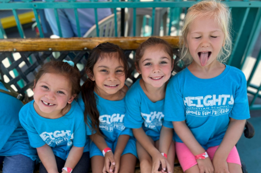 The Social Benefits of Christian Summer Camp for Students in 2023 ...