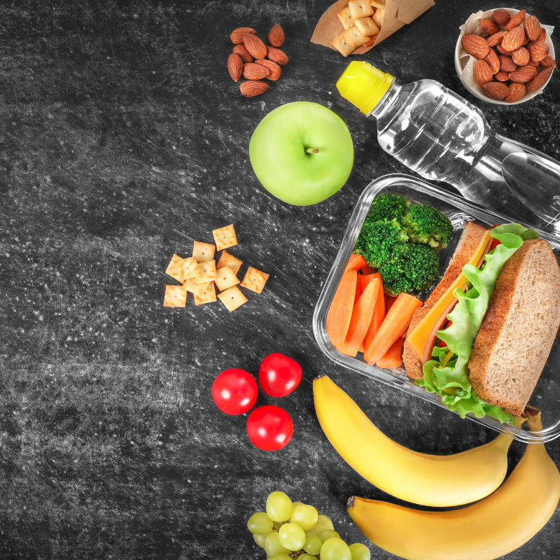 Free and Reduced Meal Applications Now Open | News and Events (Single ...