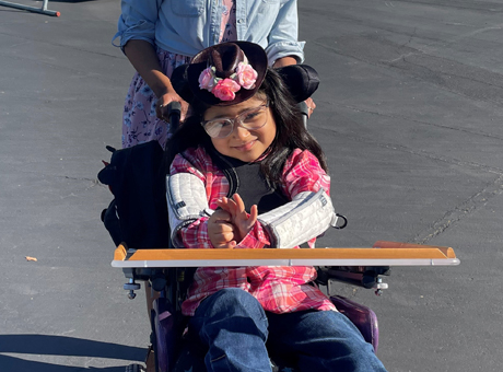 Summer Activity Ideas for Children with Disabilities | post