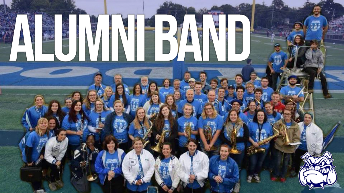 2023 PSHS Alumni Band - Friday, September 8, 2023 | Post - Poland ...