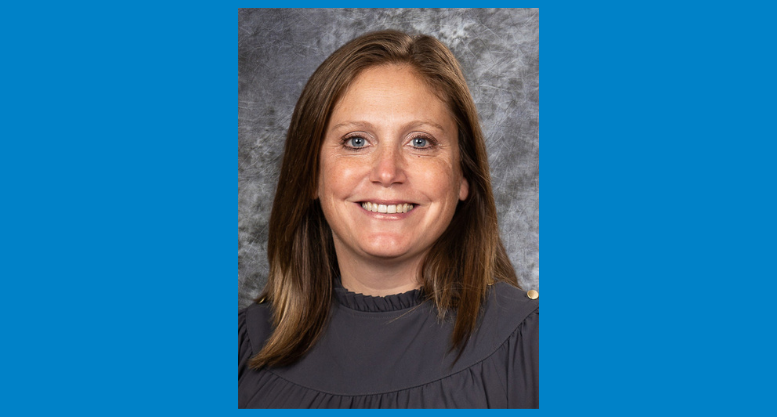 Message from Principal Ward | article