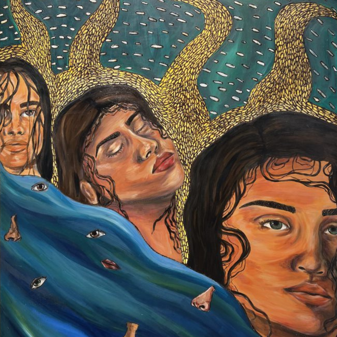 Elleanna Berthel | Portfolios