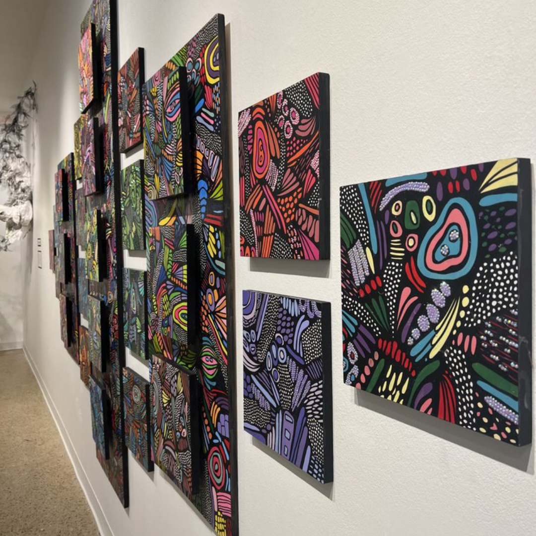 Josie Wilder | Portfolios