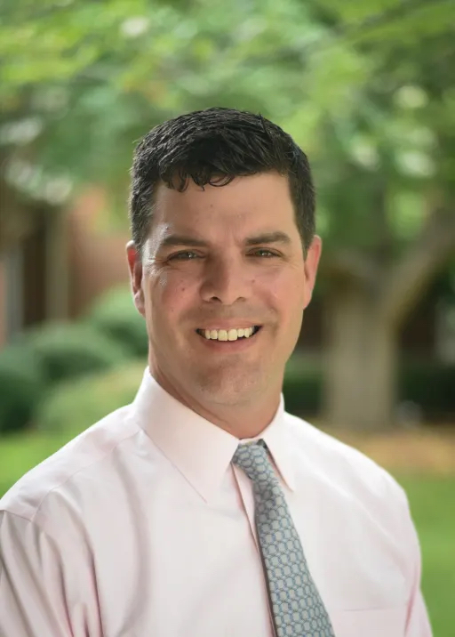 Skeen '98 Begins Tenure as Spartanburg Day School's Head of School ...