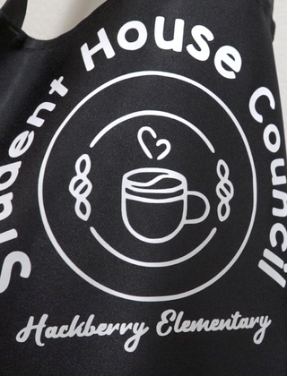 Hackberry Elementary Student Leaders Take Care of Their Teachers | Post ...