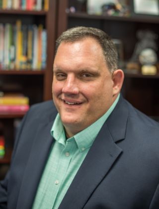 Little Elm ISD Names 27 Year Veteran Michael Lamb as Lone Finalist in ...