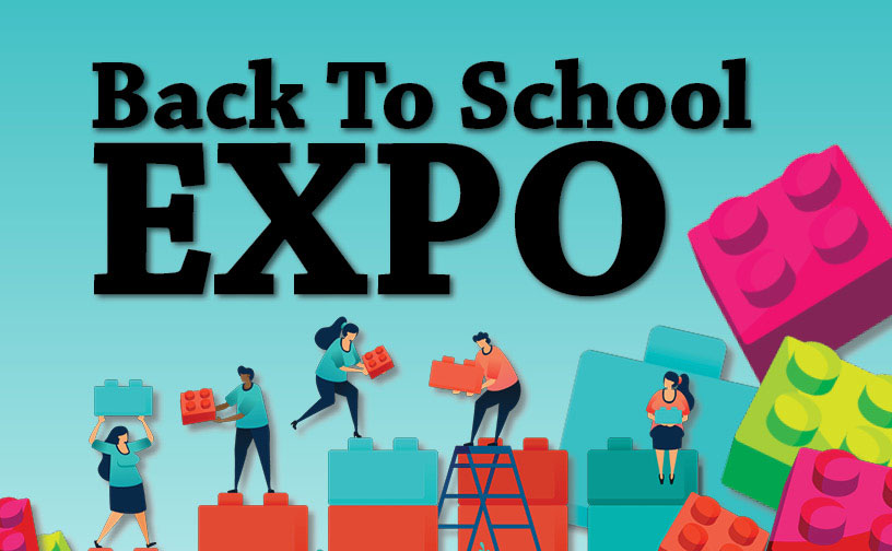 Back-to-School Expo event aimed at preparing students, parents for new ...
