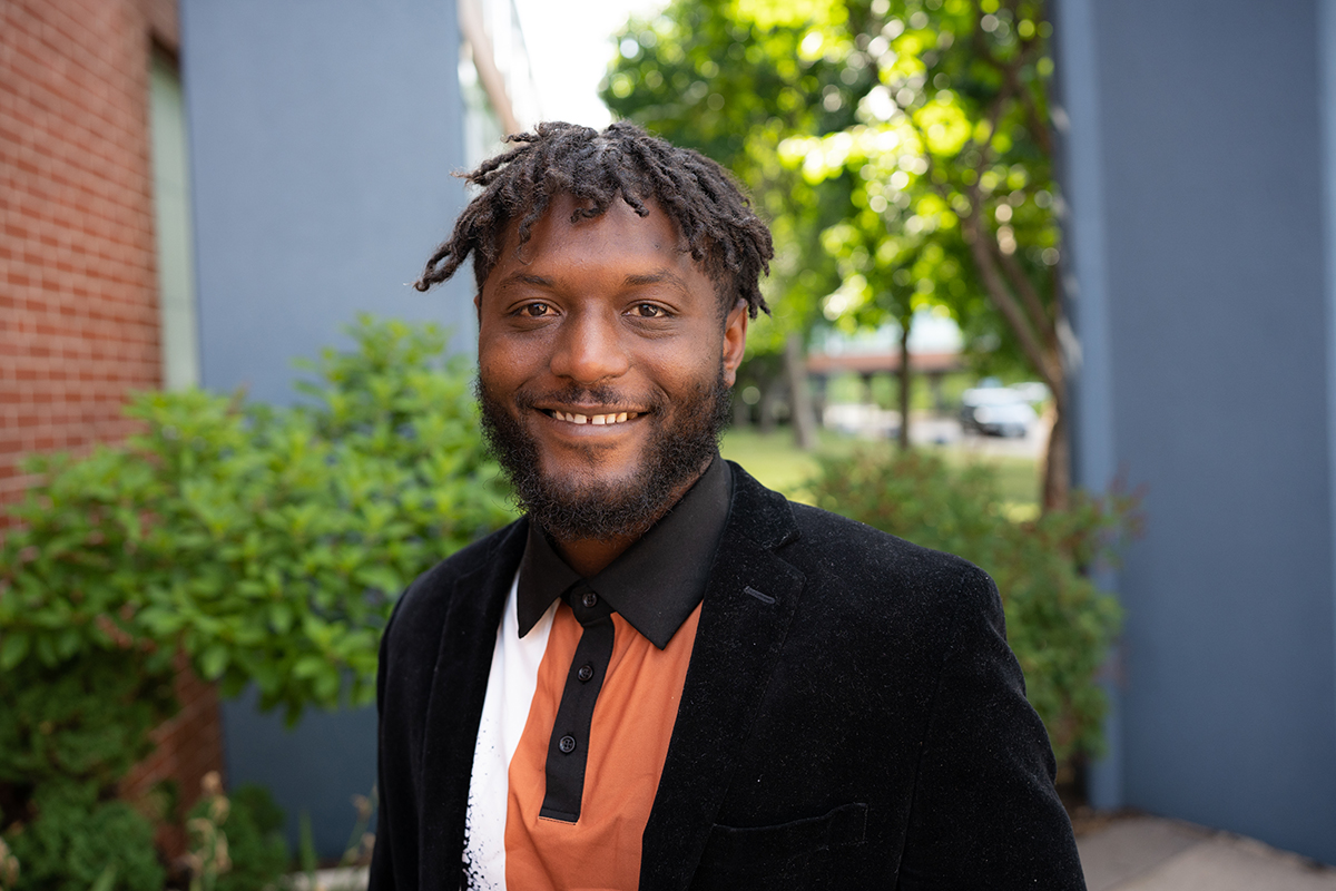 Hopkins Public Schools welcomes Demond Johnson as VirtualEDU co-leader ...