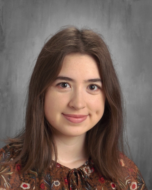 Allison Hayes- Private Violin & Viola Teacher | Content Post - Saint Mary's Hall