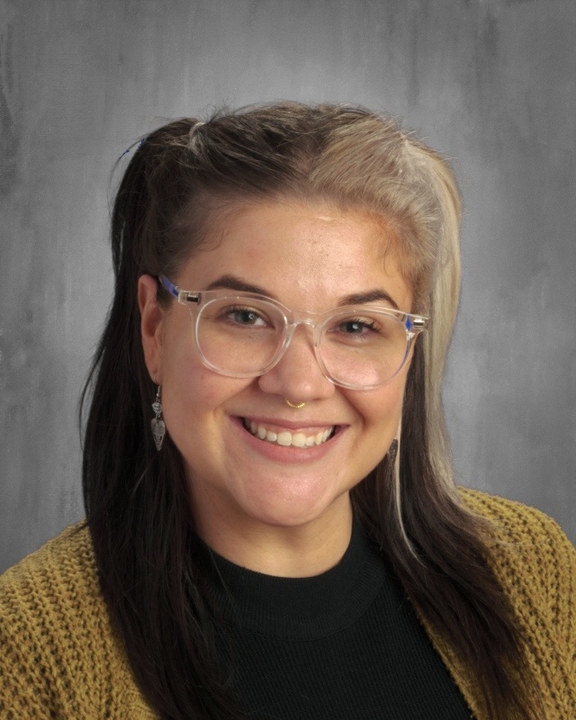 Megan Boneta- Upper and Middle School Theater & Drama Teacher | Content ...