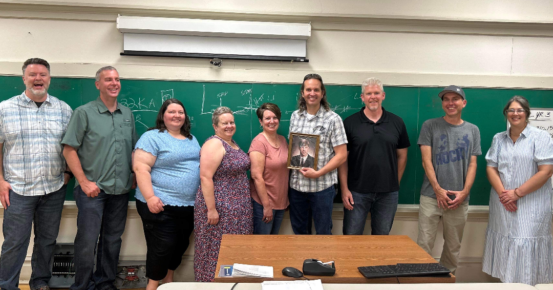 Class of 1993 Reunion | Default News Page