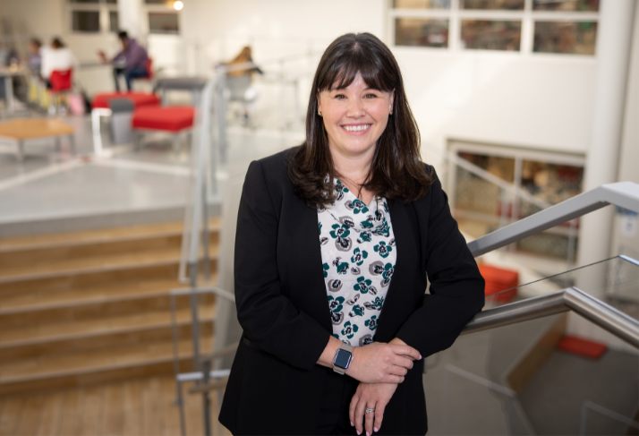 An Overwhelming Sense of Homecoming | News Details