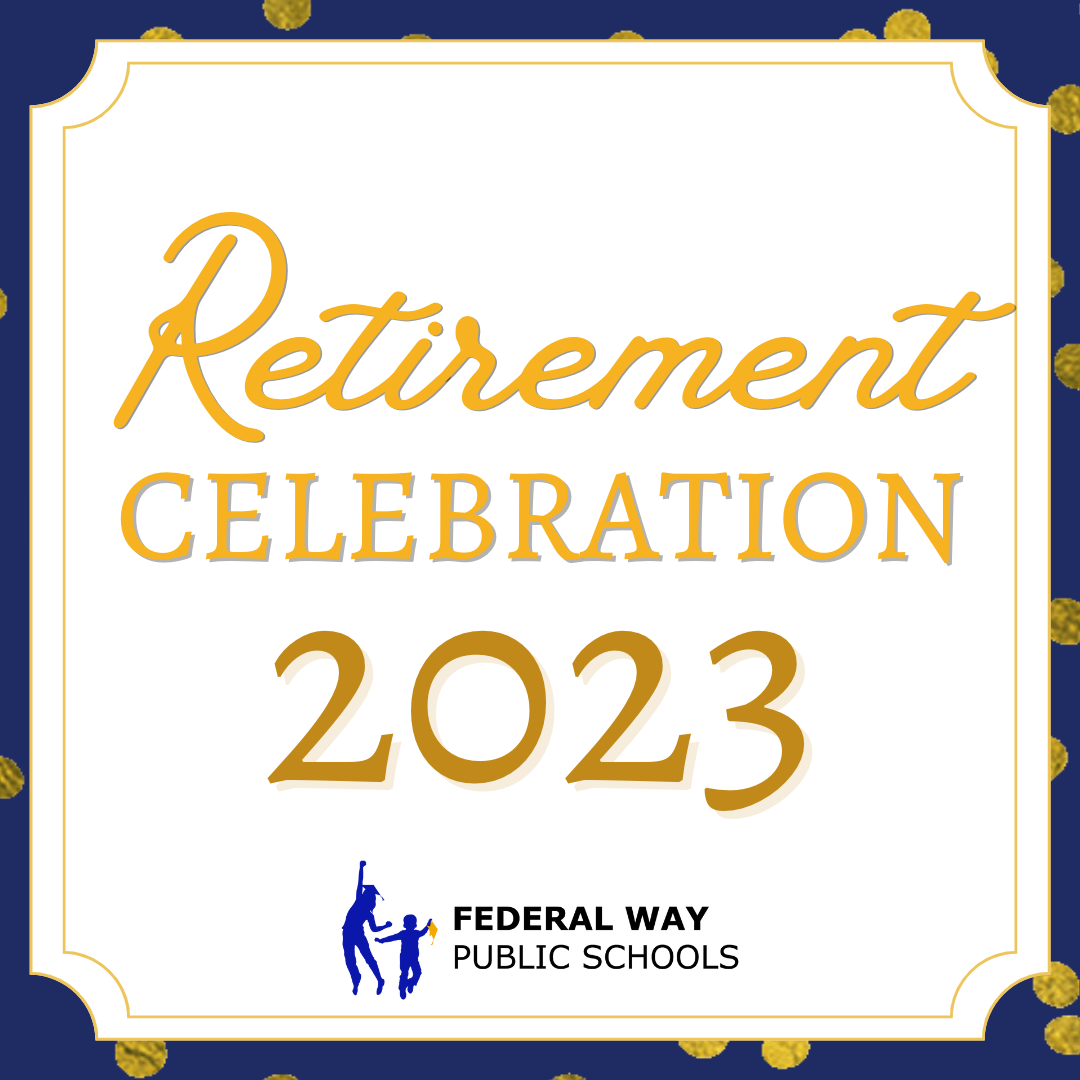 Retirement Celebration 2023 | Story