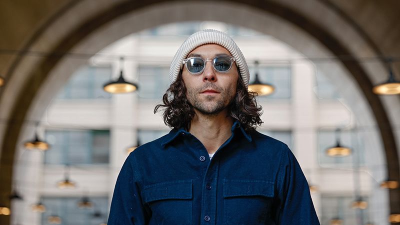 Harwood launches music career | Read More