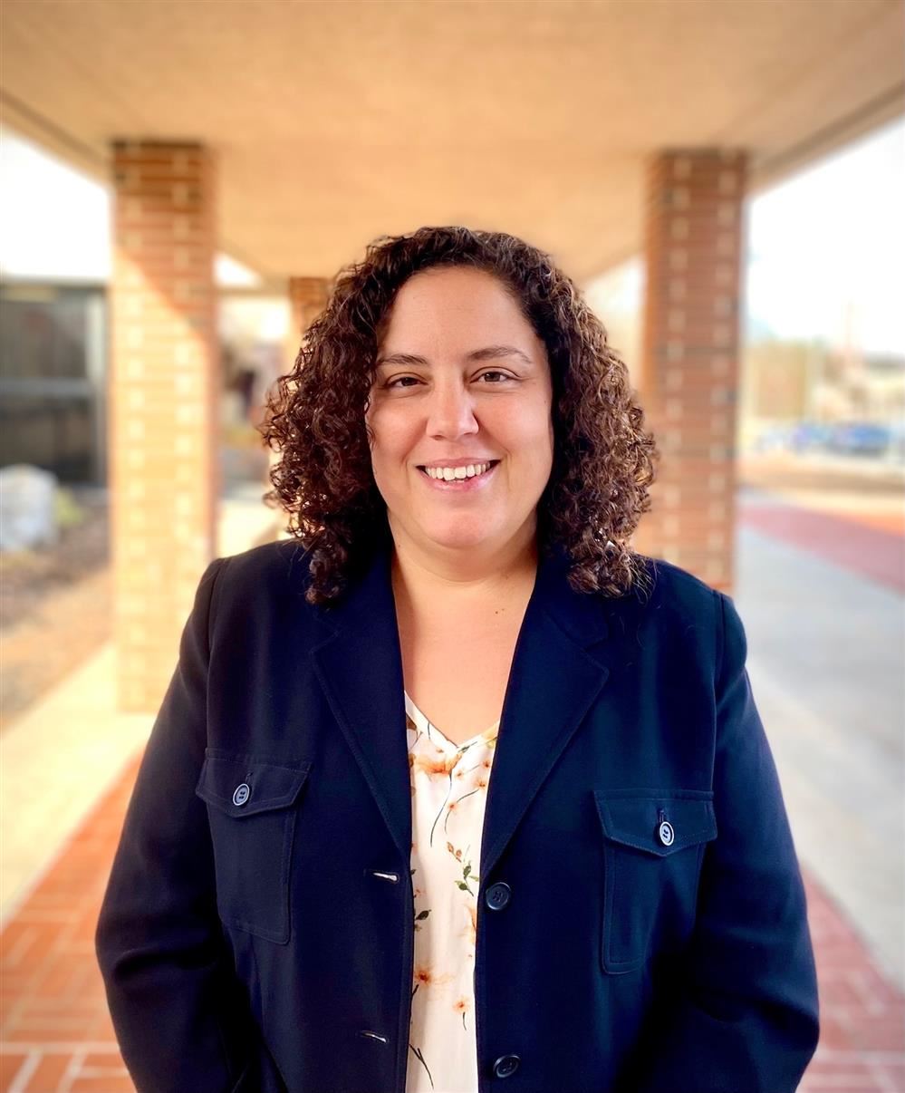 Anna Gawel Named Pennsylvania’s 2023 Outstanding Assistant Principal ...