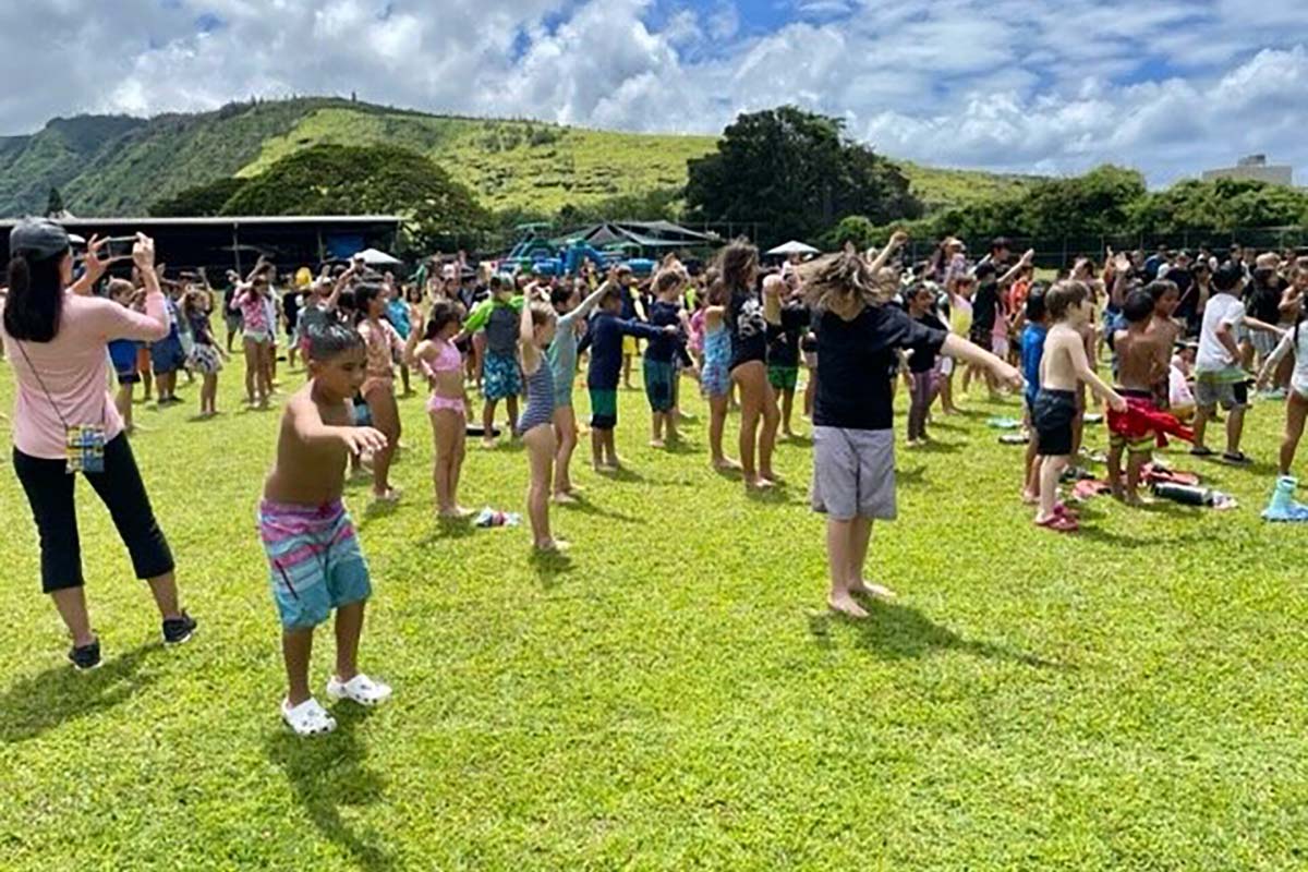 The Mid-Pacific Way! | Blog Details