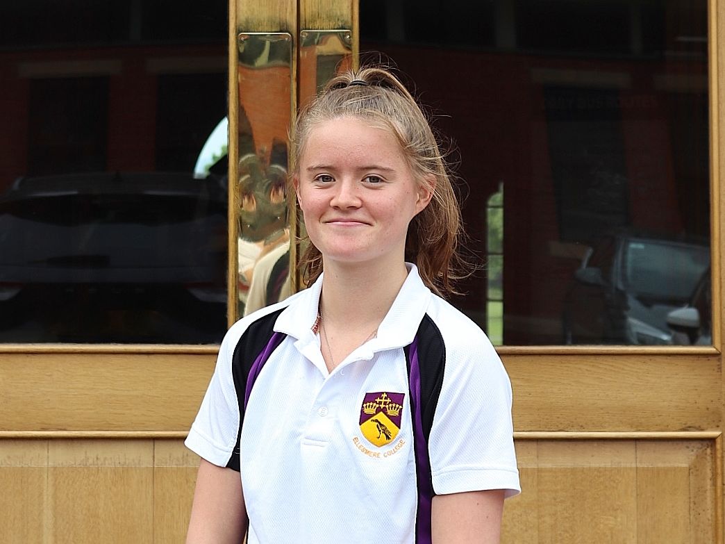 Tennis star Jemimah Choi gains ITF World Ranking Points and Scholarship ...