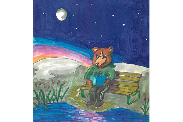 Blake Summer Reading 2023-24 | News Detail Page