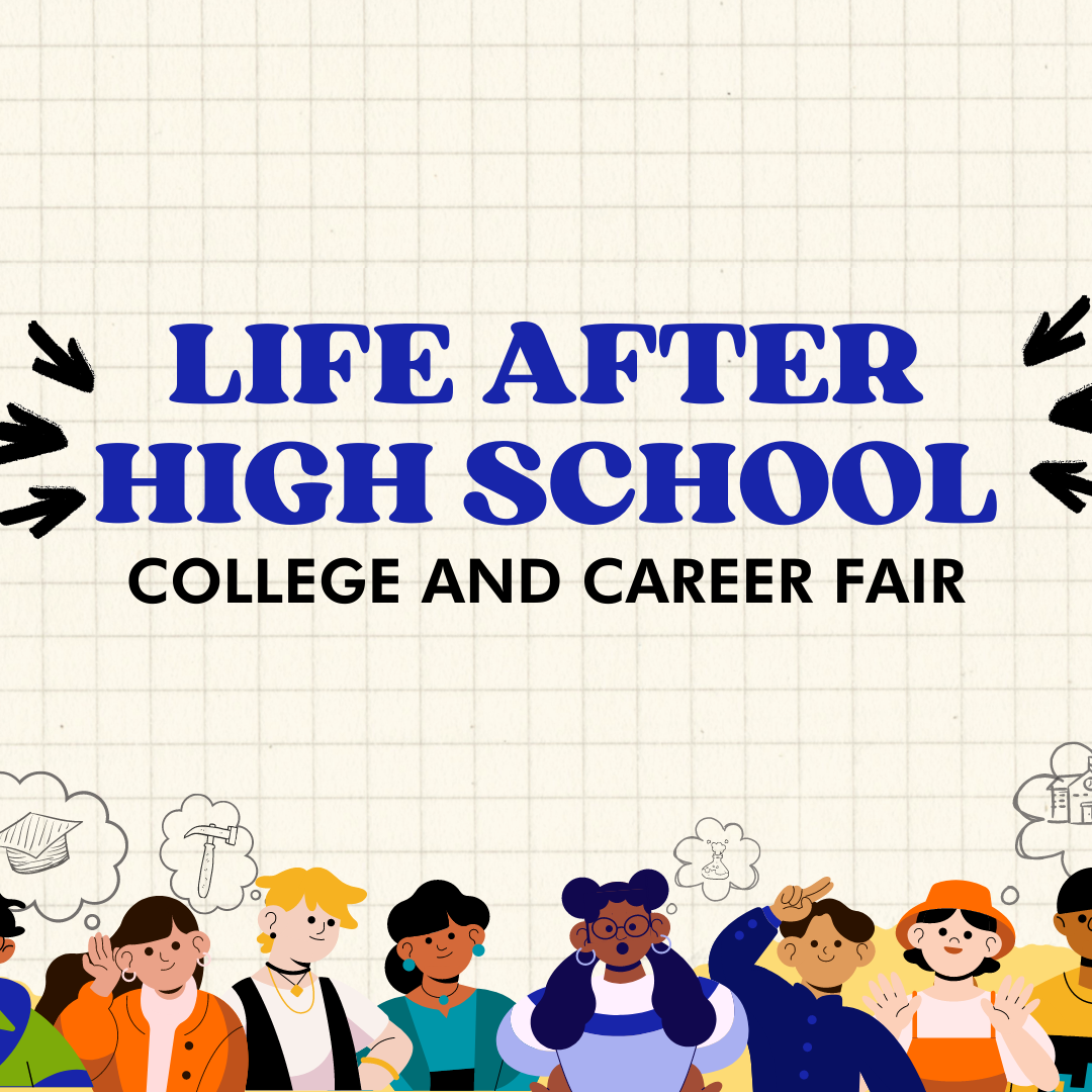 Life After High School Draws Over 700 Scholars and Their Families | Story