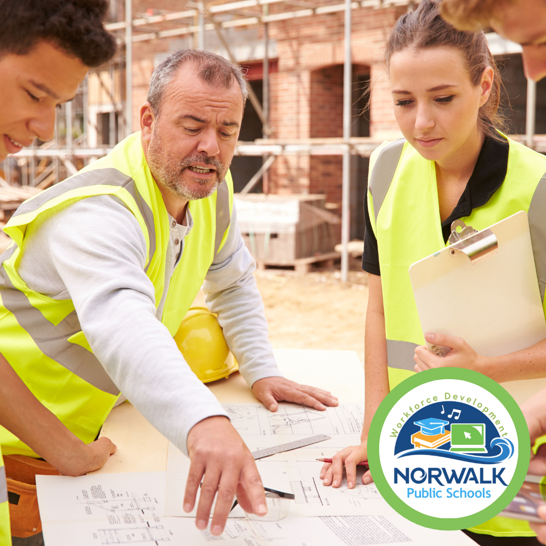 NPS Workforce Development Summer and Year-Round Enrichment | Career ...