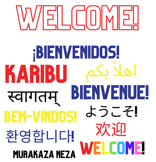 'Registration Blast' Event Set for Multilingual Families | Post Details