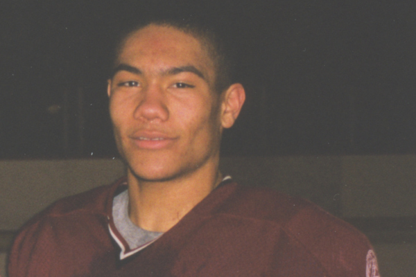 Leon J. Hayward ’98 | Hall of Fame Details