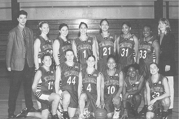 2002 Varsity Girls’ Basketball | Hall of Fame Details