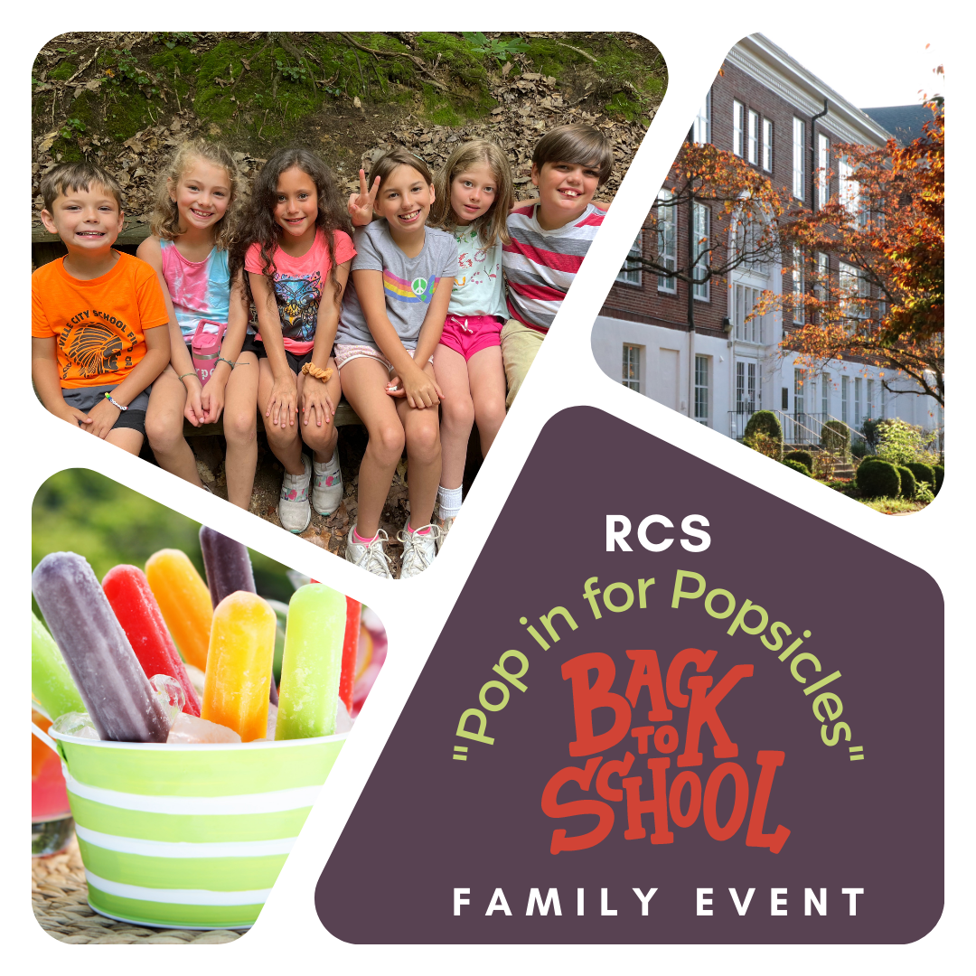 Pop in for Popsicles! | Details