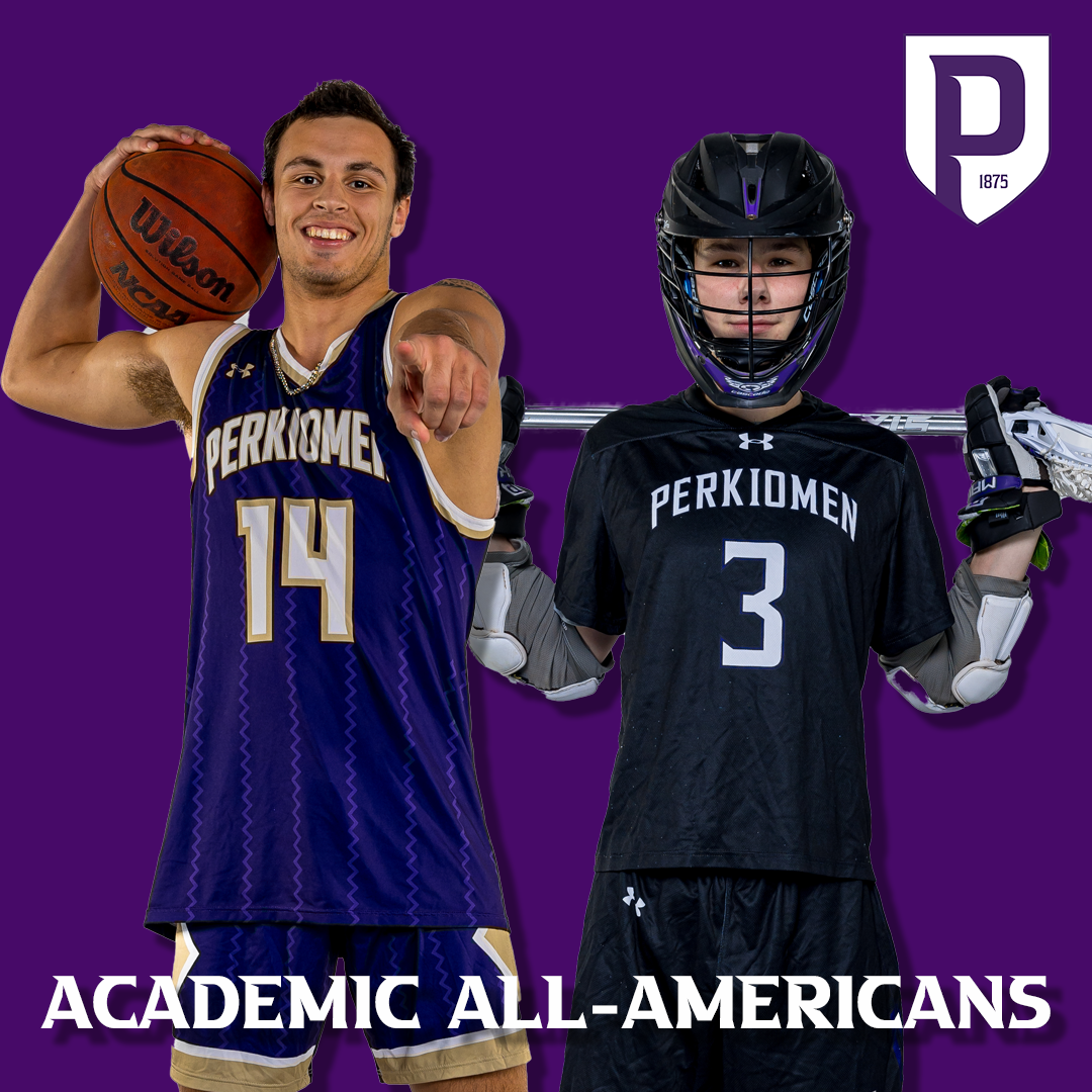 Two Perkiomen School Student Athletes Selected as Academic All ...